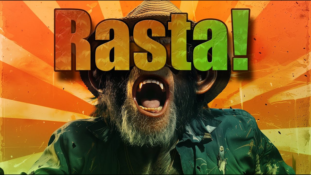 📀🗼Dub | Reggae Groovy Ape Mix --156 - YouTube