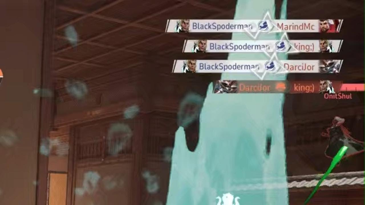 Marvel Rivals- Neymar 41/0 - YouTube