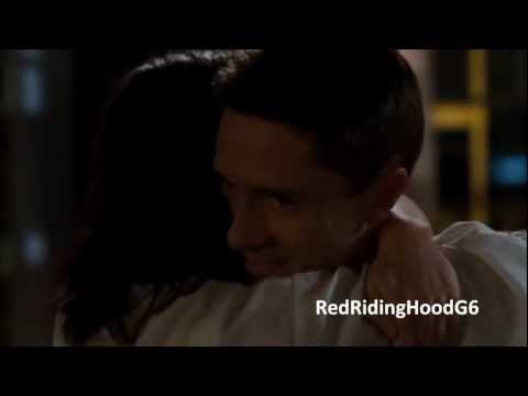 Valentine's Day - Kissing scenes