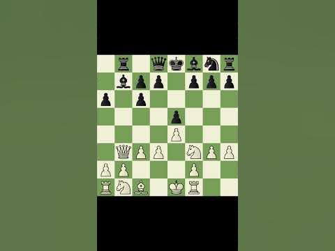 ChessGPT vs Martin 7 - YouTube