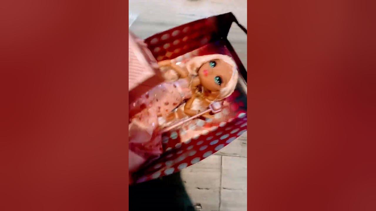 My Doll Youtube