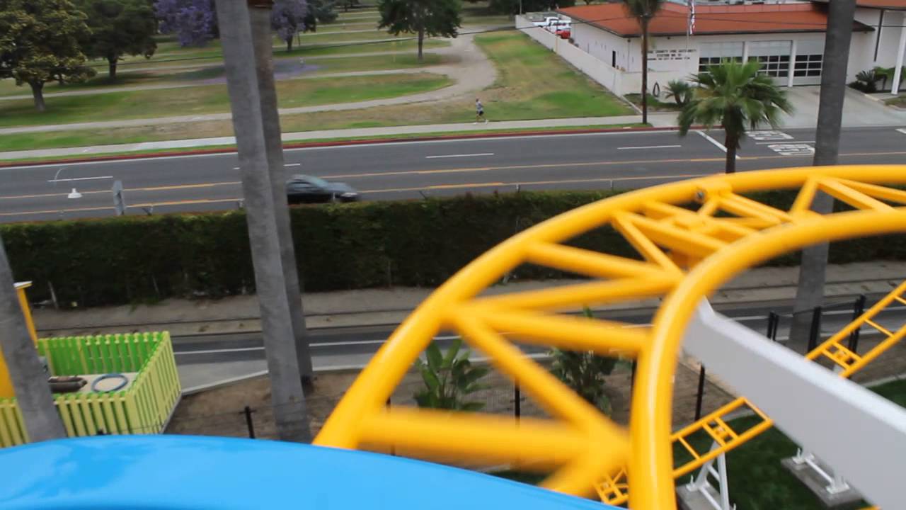 Coast Rider POV- HD - YouTube