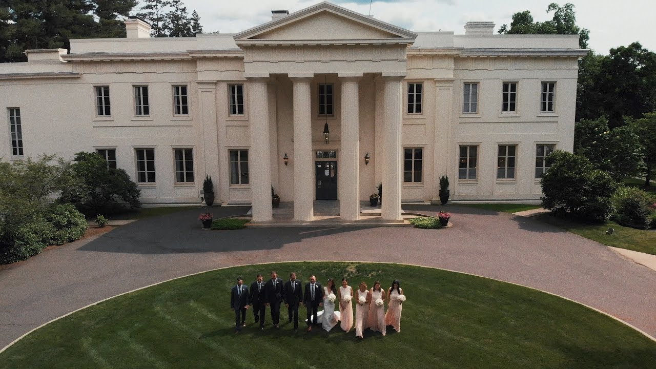 Wadsworth Mansion Wedding - The little things are the big things ...