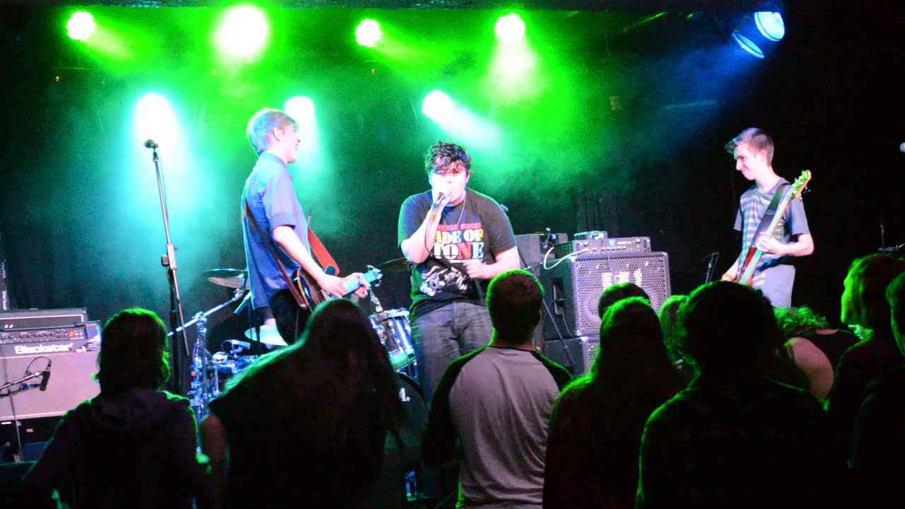 Government and Politics - Sentry (Live @ Academy 3) - YouTube