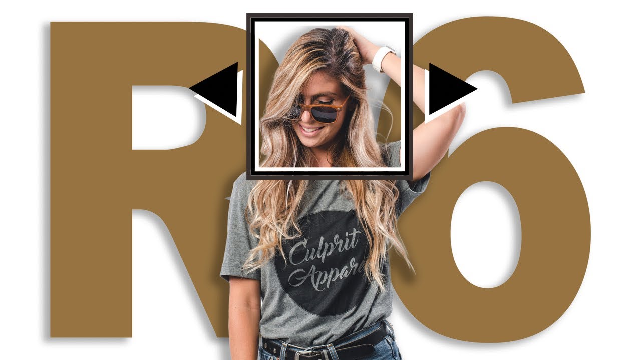 CANON R6 - The BEST Focus Settings - YouTube