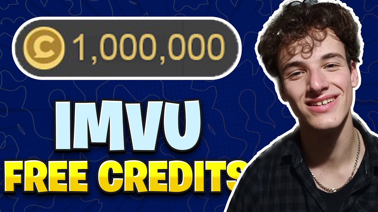 Free IMVU Credits - Best Method of Getting Free IMVU Credits on Android ...