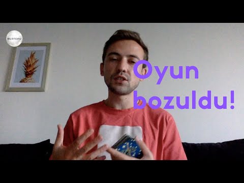 DENSİZLİK! AKLINDAKİ KİŞİ OYUNU BAŞLATTIĞI GİBİ BİTİRMEK DE İSTEYECEK!