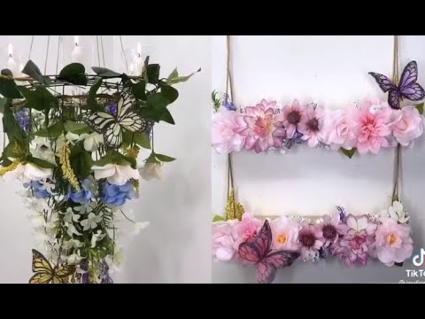 Lou Flores DIY TikTok Compilation🤩🔥 - YouTube