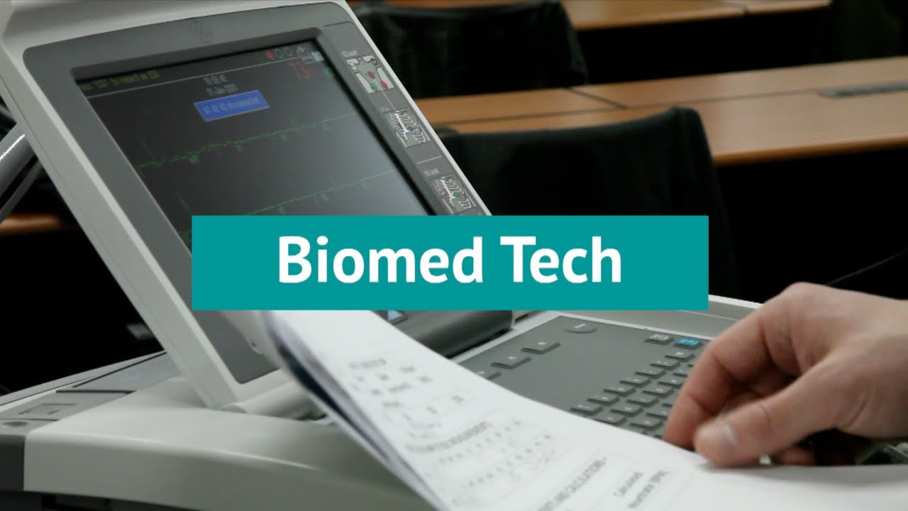 In Demand Jobs: Manufacturing Technology Program at Tri-C - YouTube