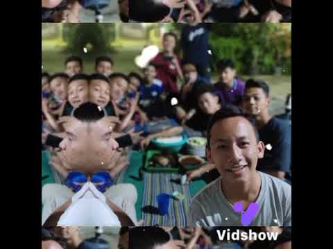 Kenangan Saburai Virtuous Generation - YouTube