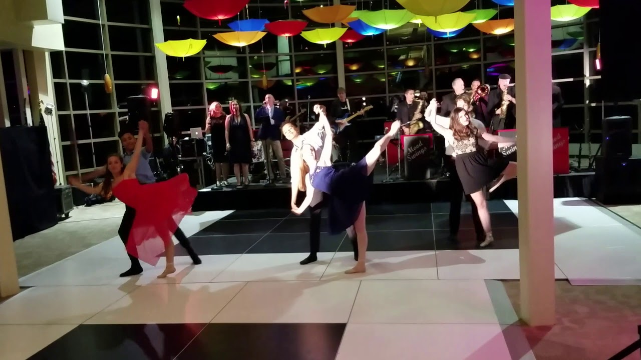 Harford County Library Gala- Nov 4, 2017 - YouTube