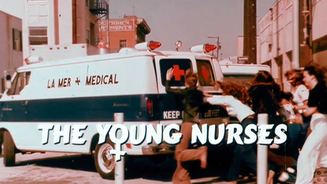 The Young Nurses (1973) - Trailer HD 1080p - YouTube