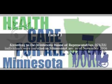 What Kind Of Health Insurance Is Blueplus Through Minnesotacare