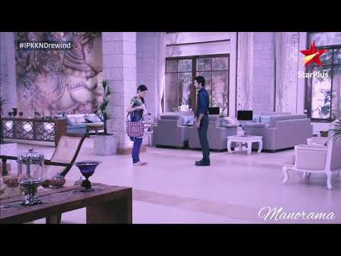 Khushi❤️Arnav klip~Bir garip aşk✨
