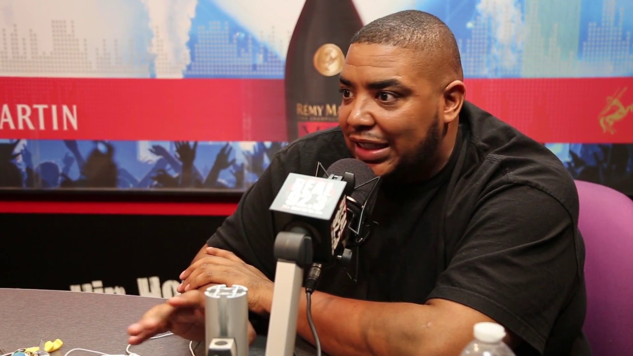 "THE FASTEST L-O-C" with G MALONE • Home Grown Radio - YouTube