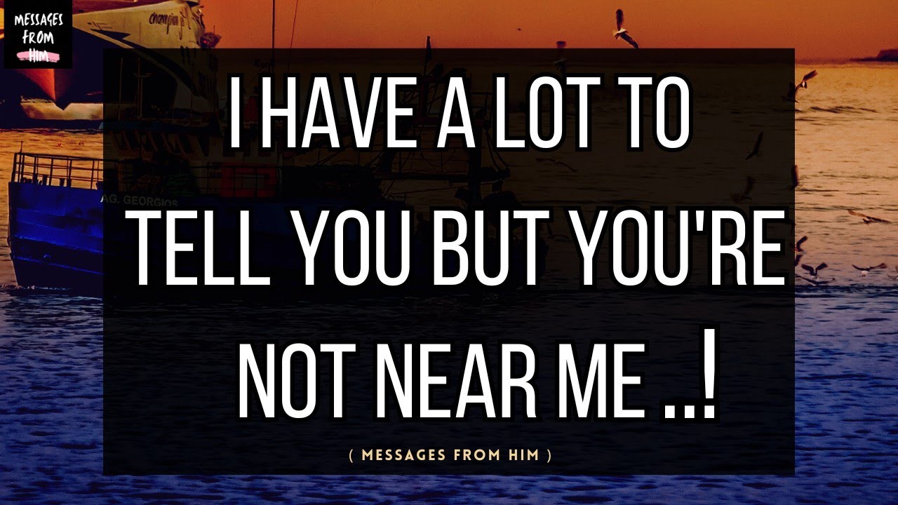 I Have A Lot To TELL You But YOU ARE Not Near ME ! 😢💍💖🫂☎️📲🧚 30 December ...