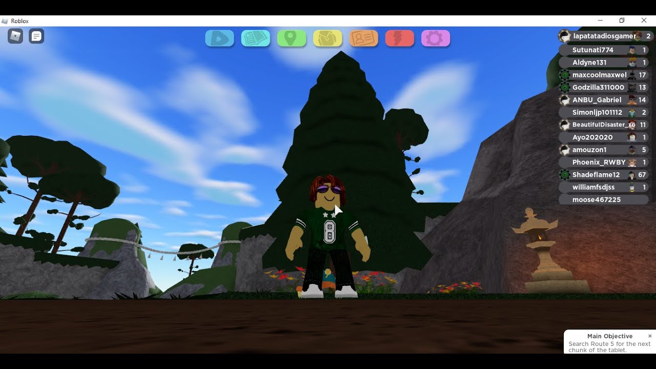 lomian legacy cap #4 la ruta 5 y el cangrejito de agua😀 - YouTube