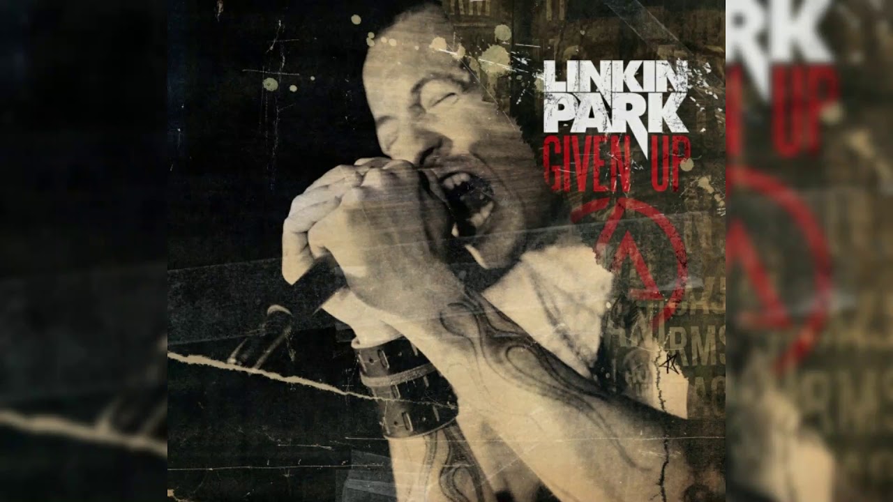 Linkin Park - Given Up (Additional Instruments Only) - YouTube