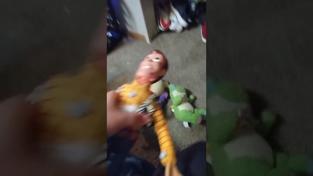 tails falls off a cliff - YouTube