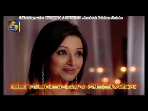 DJ Rukshan NEW MiX Mage sada obai