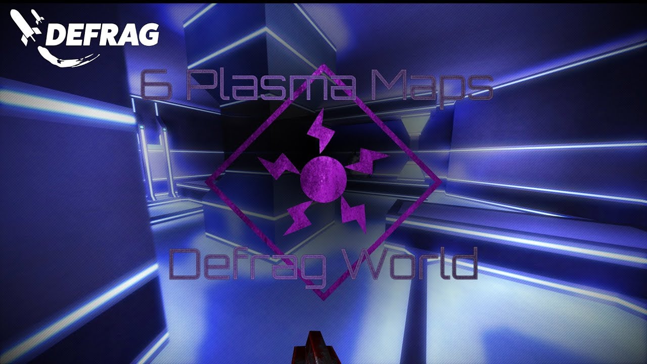 6 КАРТ ДЛЯ ОСВОЕНИЯ ПЛАЗМЫ // 6 PLASMA MAPS - YouTube