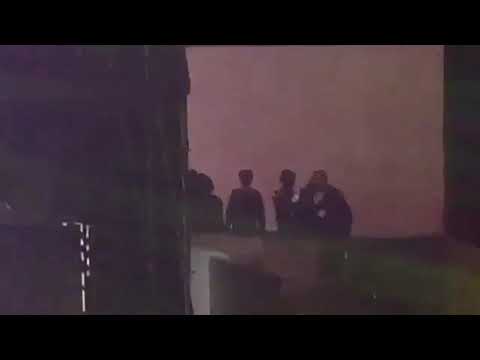 Vkook Kiss?? Observation/Analysis