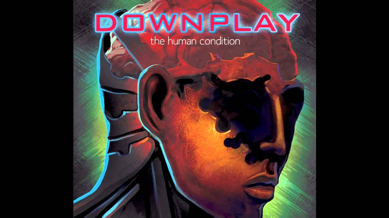 Downplay - We'll Be Kings - YouTube