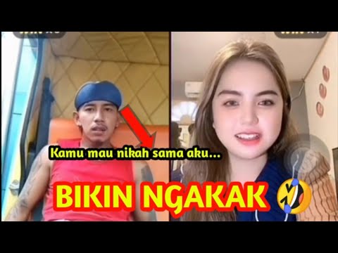 SAM PITAK LIVE BARENG CEWEK JEPANG BIKIN NGAKAK 🤣 || live terbaru ...