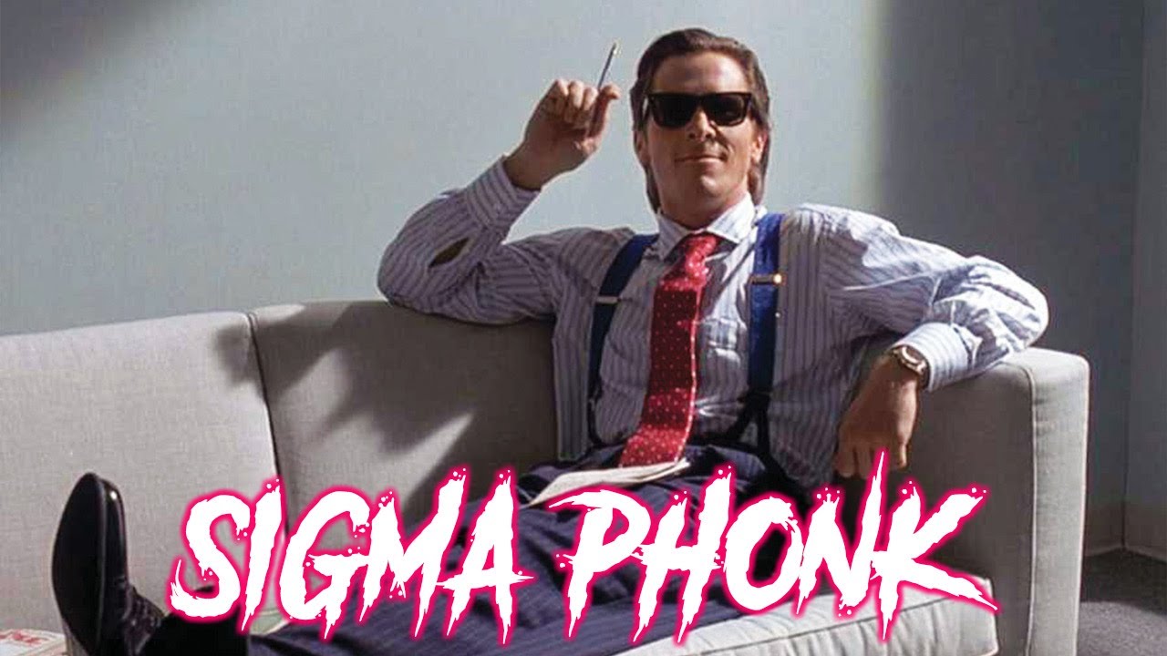 SIGMA PHONK MIX 2023 - YouTube