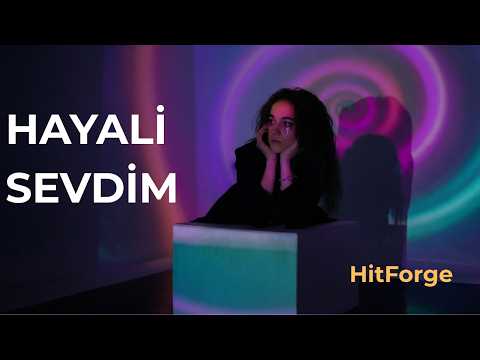 Hayali Sevdim – Duygusal Deep House Hit 🖤