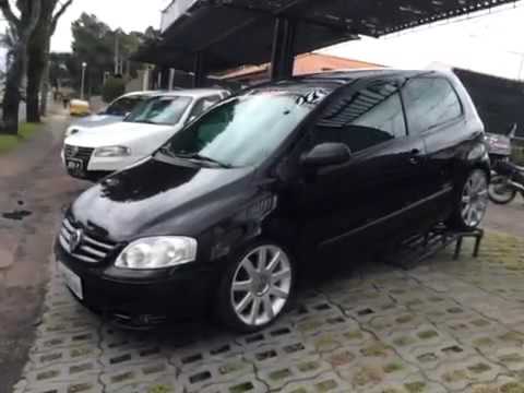 VOLKSWAGEN FOX 1.0 MI 8V 2P 2007 - Carros usados e seminovos - JOTAP ...