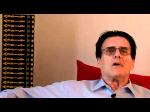 Stephen Smith - Author ans Authority on Addiction - YouTube