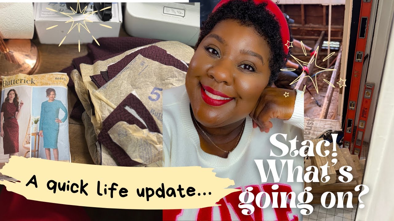 Life Update || What is really going on, Stac??? - YouTube