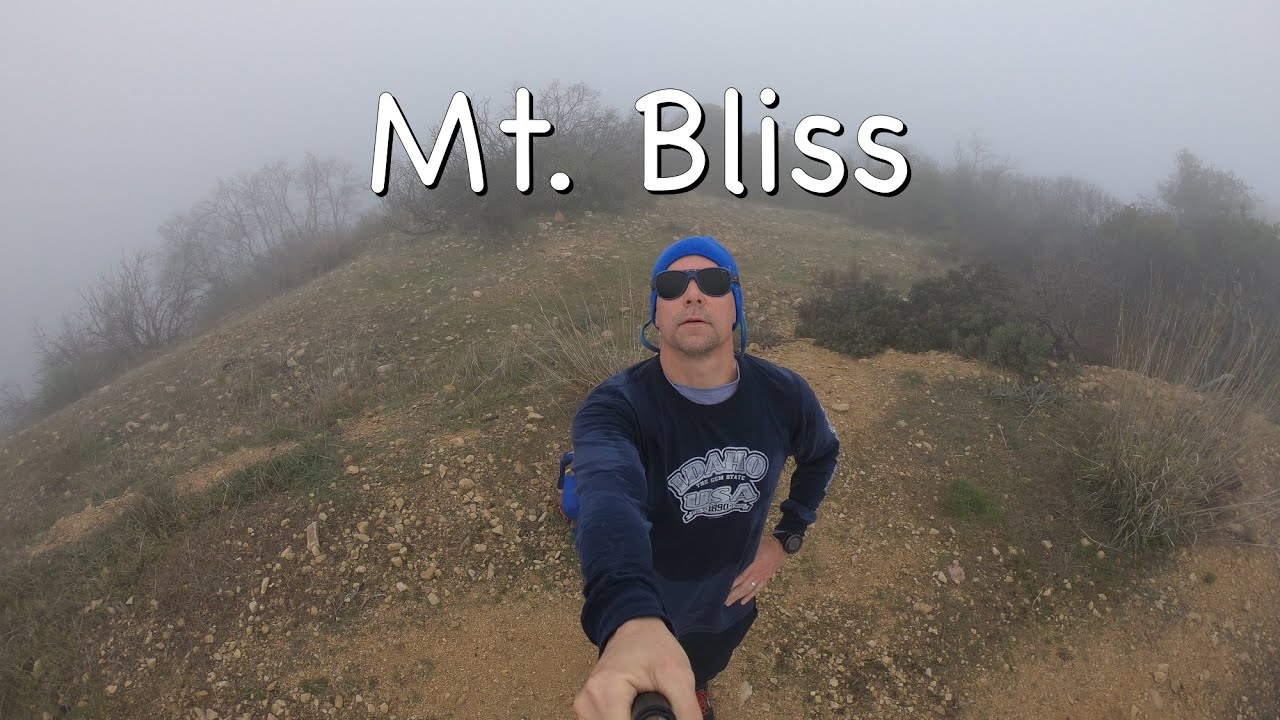 Mt Bliss - YouTube