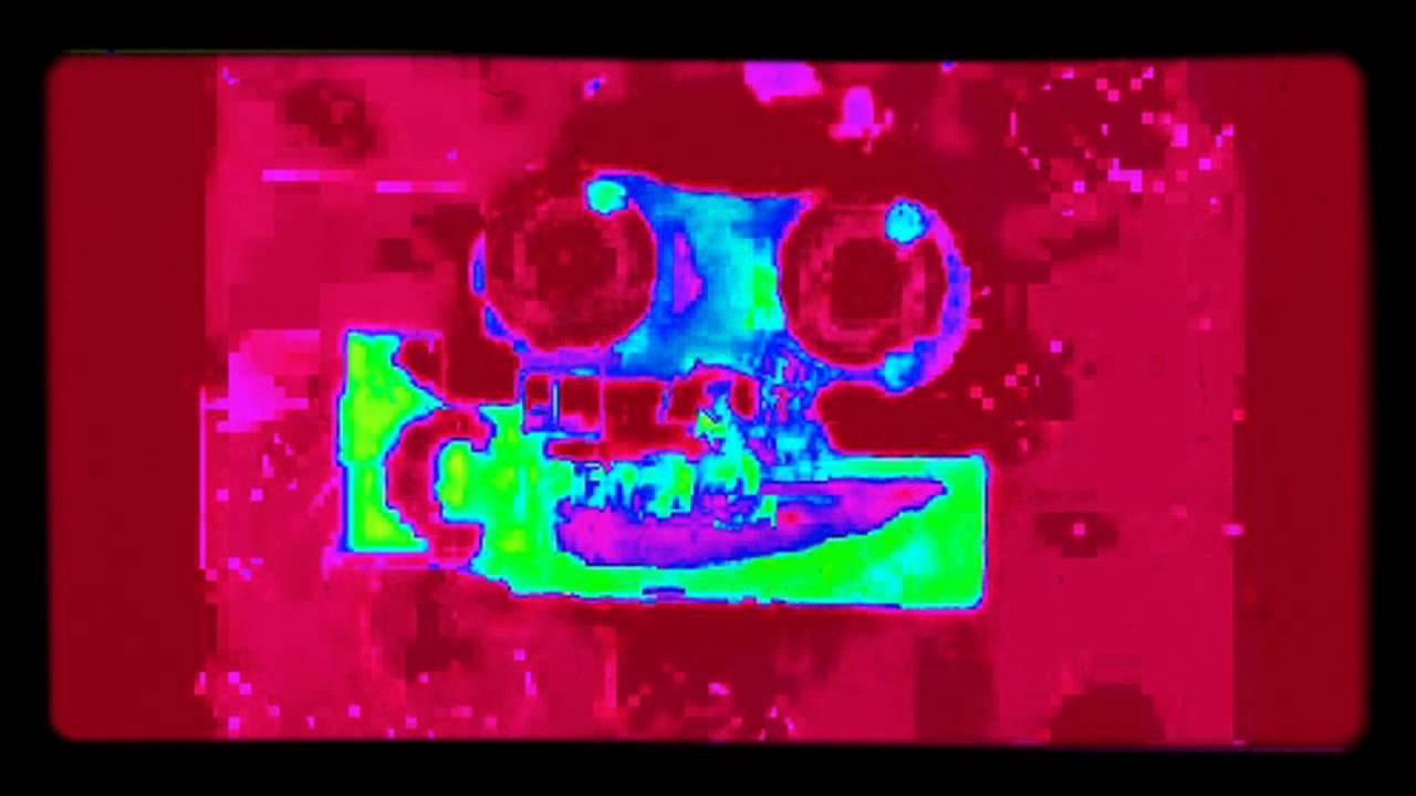 Deformed Logo:Klasky Csupo - YouTube