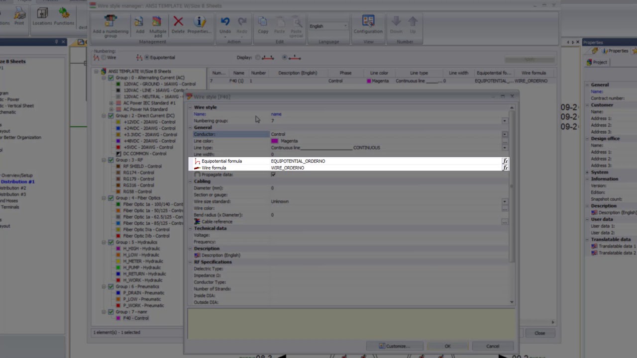 Understanding the Wire Manager - YouTube