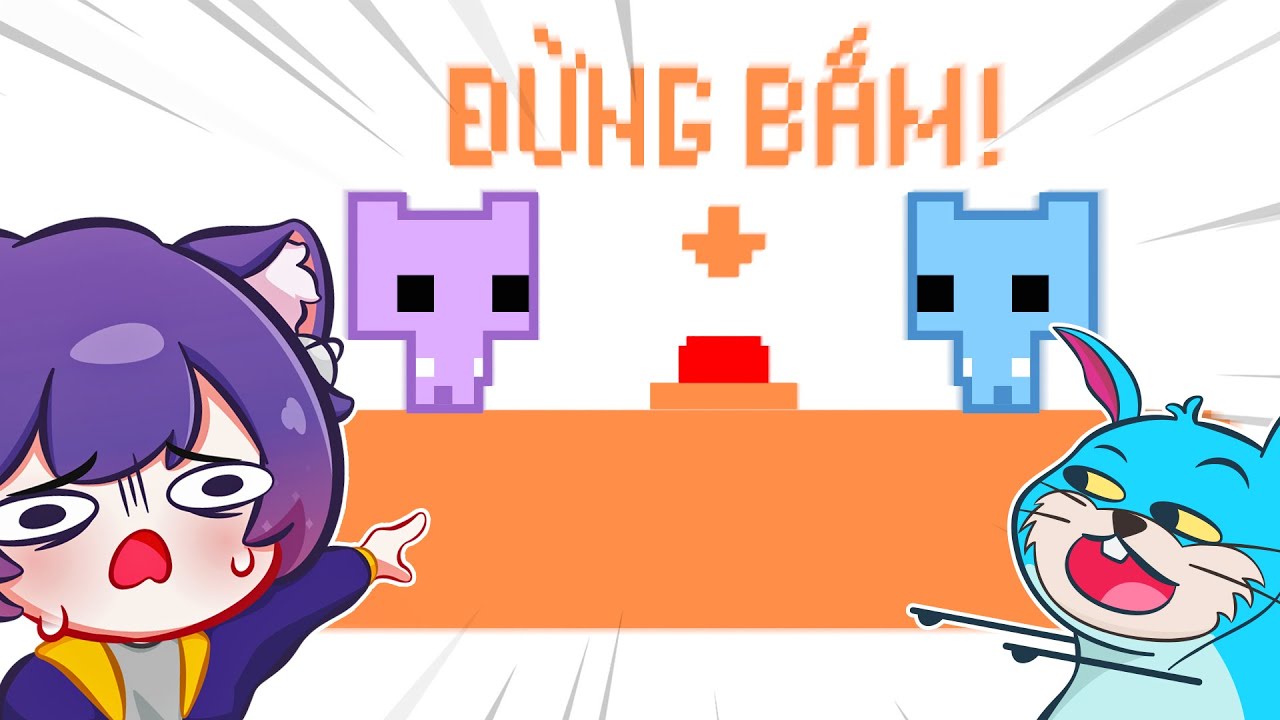 ĐỪNG Chơi Game Này Với Lũ Bạn - Picopark w/ MB3R - YouTube