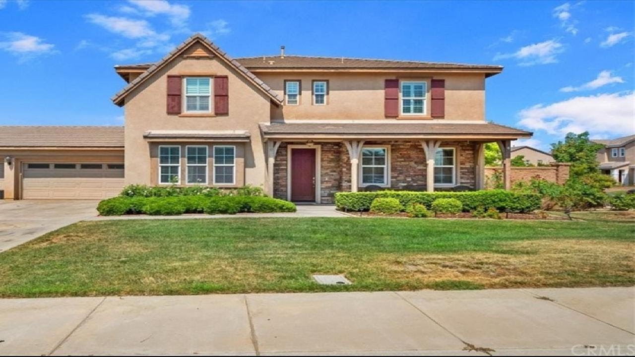 13765 Roderick Dr, Moreno Valley, Moreno Valley, CA Presented by ...