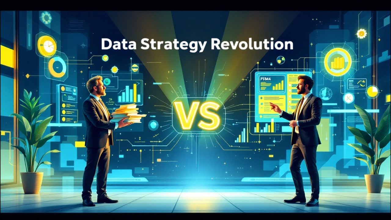 PDM Mastery: 5 Key Skills for Data-Driven Success - YouTube