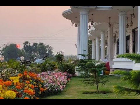 STAYMAKER Gharana Hotel & Resort - YouTube