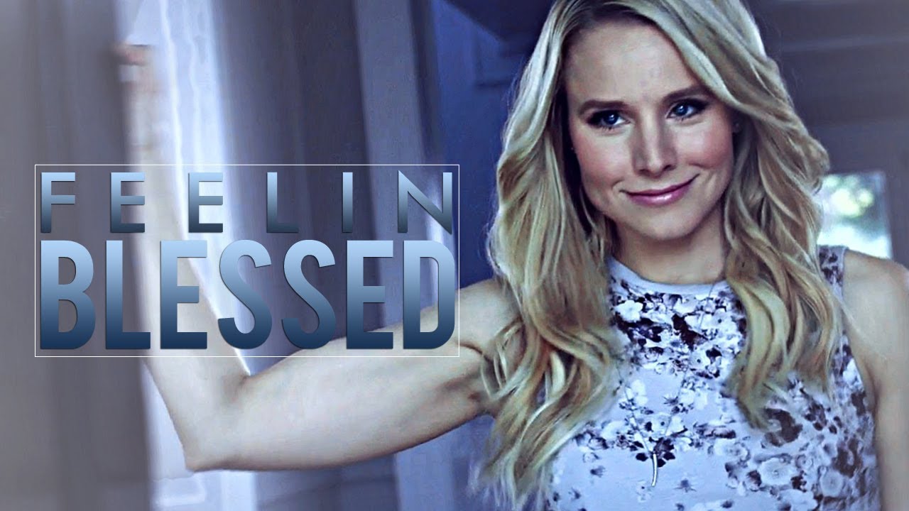 eleanor shellstrop [feelin blessed] - YouTube