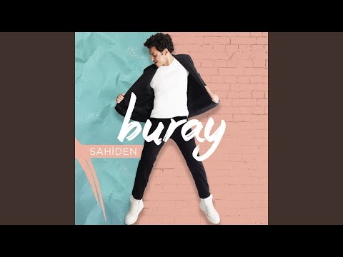 Buray - Mecnun