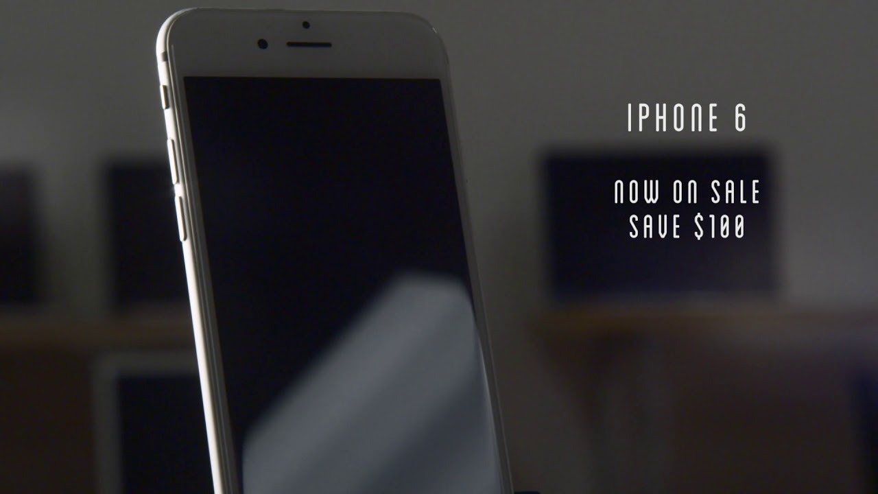 shiny computers - Deals promo - YouTube