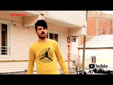 DİSS TRACK (aparkart) ALİ ÖZKAN HD KLİP (2020) Berkay Çandır