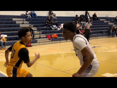 FRIENDSHIP COLLEGIATE @ KCP: BASKETBALL VLOGS FINALE!! - YouTube