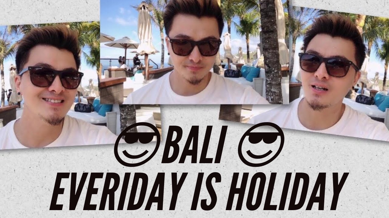 Oneeighty DAYCLUB | Best beach club | BALI Indonesia - YouTube