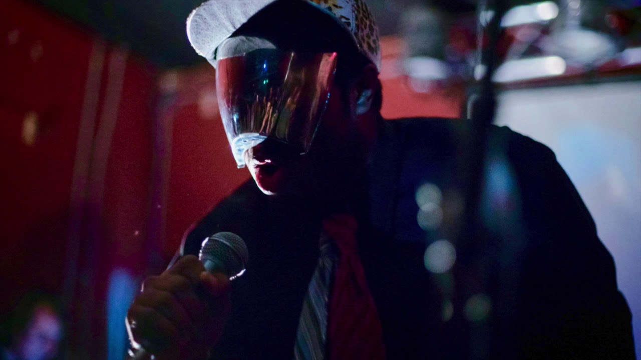 Masked Murderer (Mask Off Remix) - YouTube Music