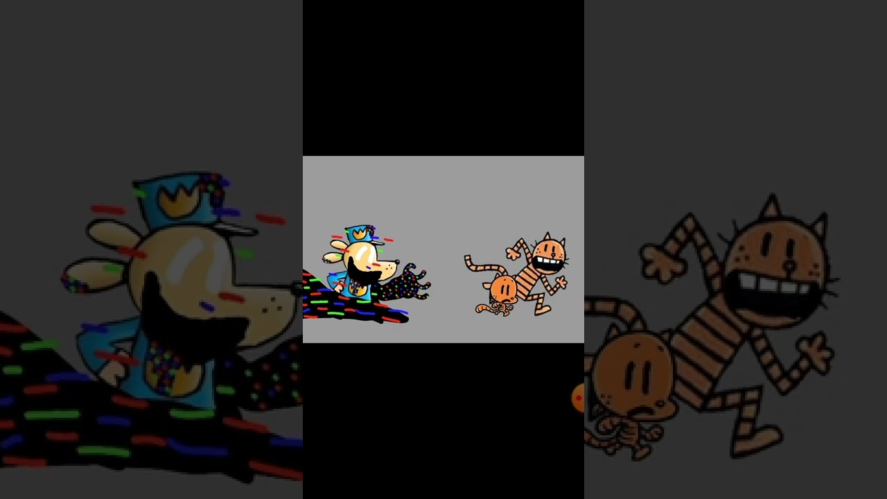 dog man pibby - YouTube