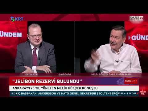YERALTINDA 6 MİLYAR DOLARLIK JELİBON REZERVİ BULUNMUŞ.