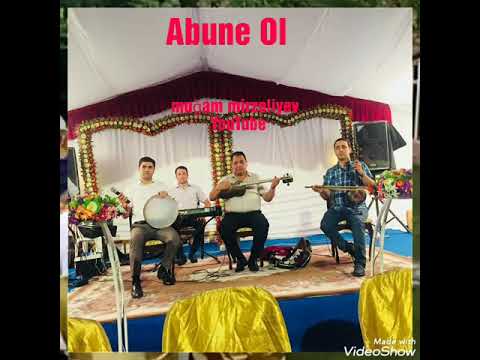 HƏR ZAMAN BİR BİRİNDƏN FƏRQLİ İFALAR   Sefali Mirzeliyev